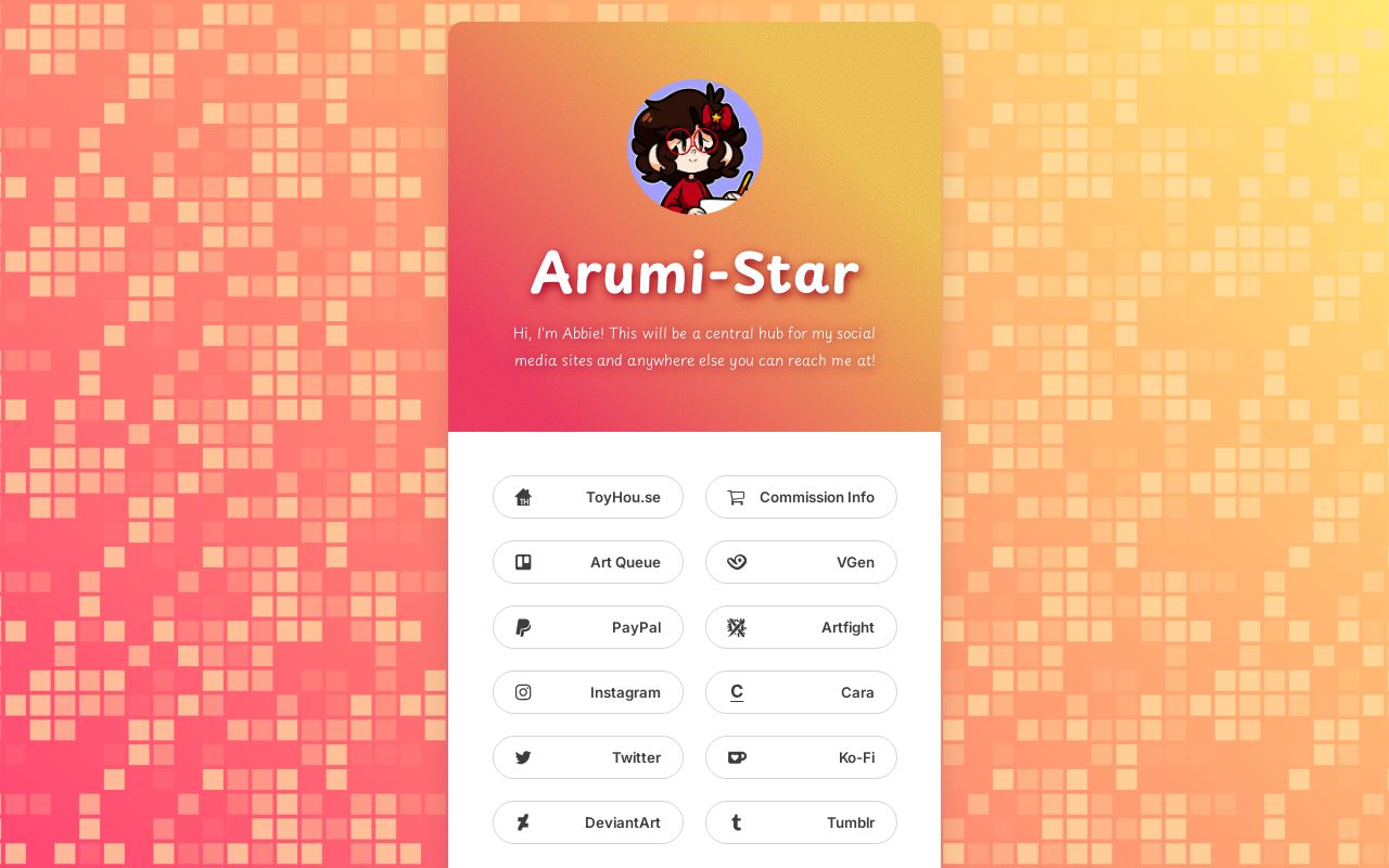 Arumi-Star